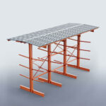 COSME Inc. | Custom Racking, Shelving & Storage Solutions